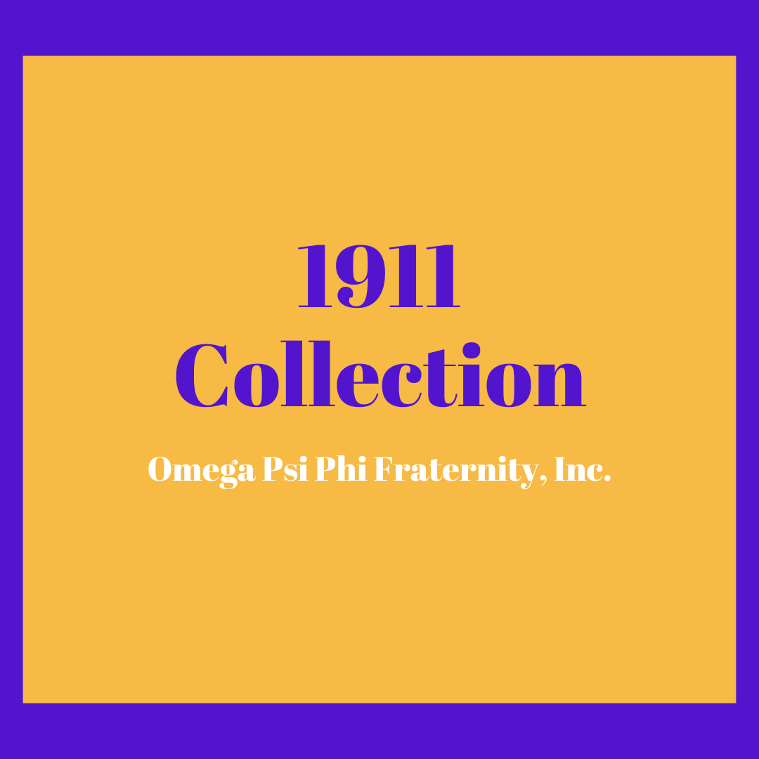 1911 Collection – Ooh Soo Crafty LLC