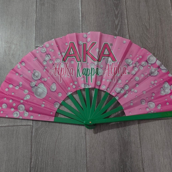Fan-AKA Large – Ooh Soo Crafty LLC